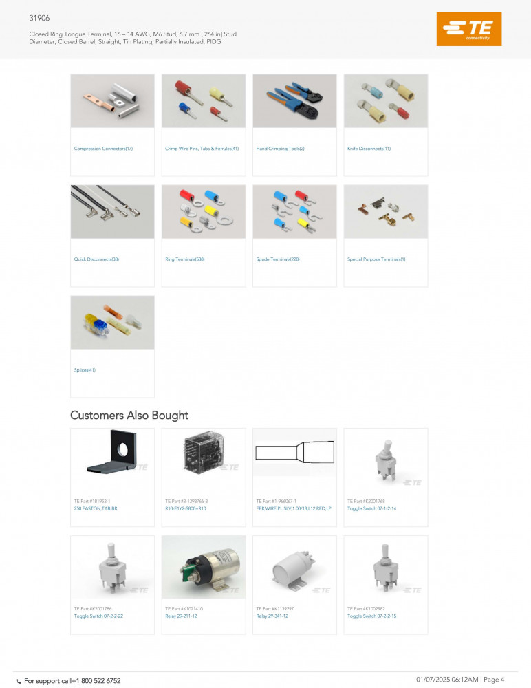 31906 technical document page 4