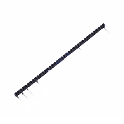 WingTAT 2011-1X30G00SB Male Header Pins