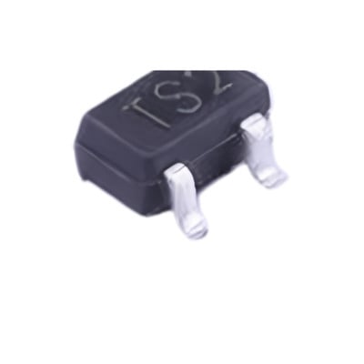JSCJ CJPF12N65 Single N-Channel MOSFET