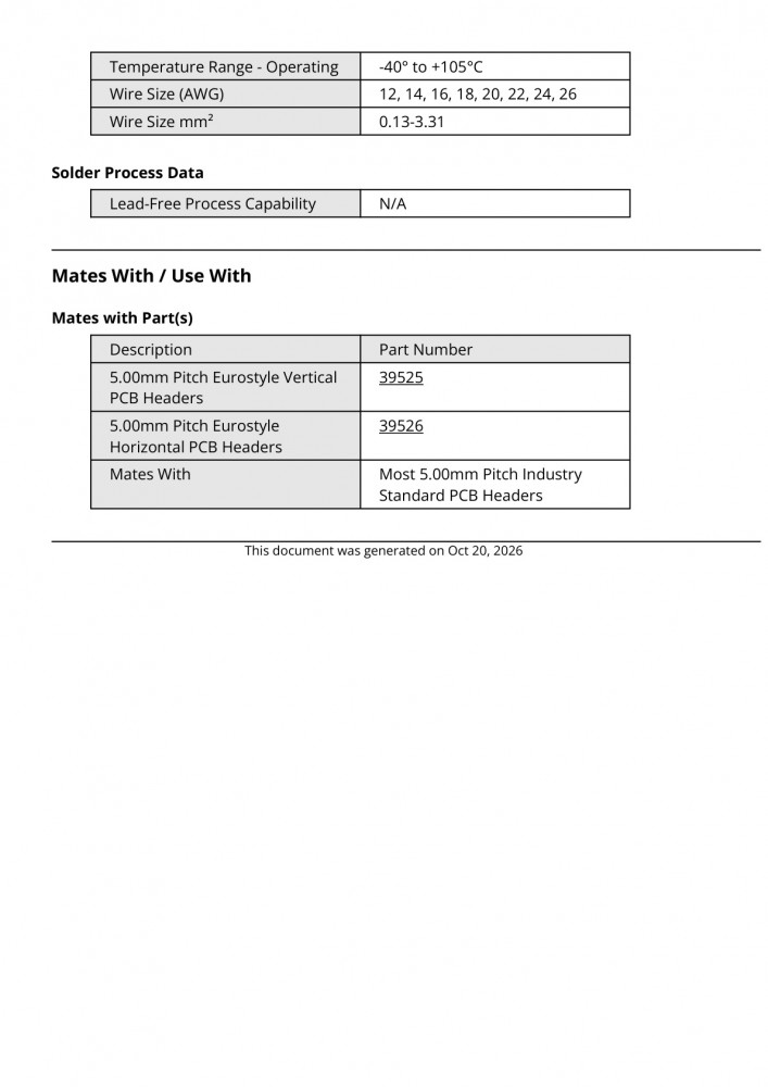 Product document page 3