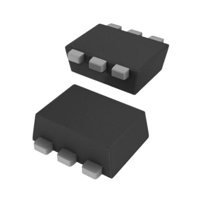 Central CMLDM7585 TR PBFREE Single MOSFET