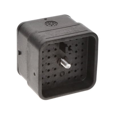 DEUTSCH AEC14-40PB Rectangular Connector Housing