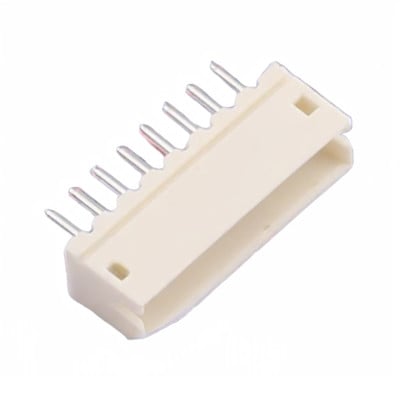 Zhongdi WAFER-ZH1.5-9PZZ-W6 Male Header Pin