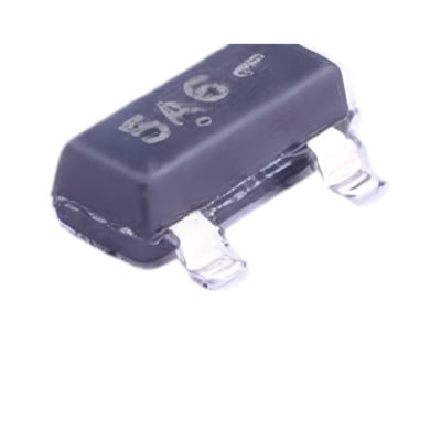 onsemi MMQA12VT1G TVS Diode