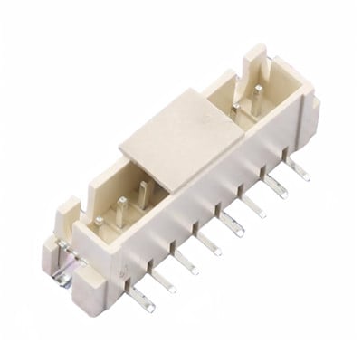 SHOU HAN 2.54mm-8P LT Male Pin Header for sale