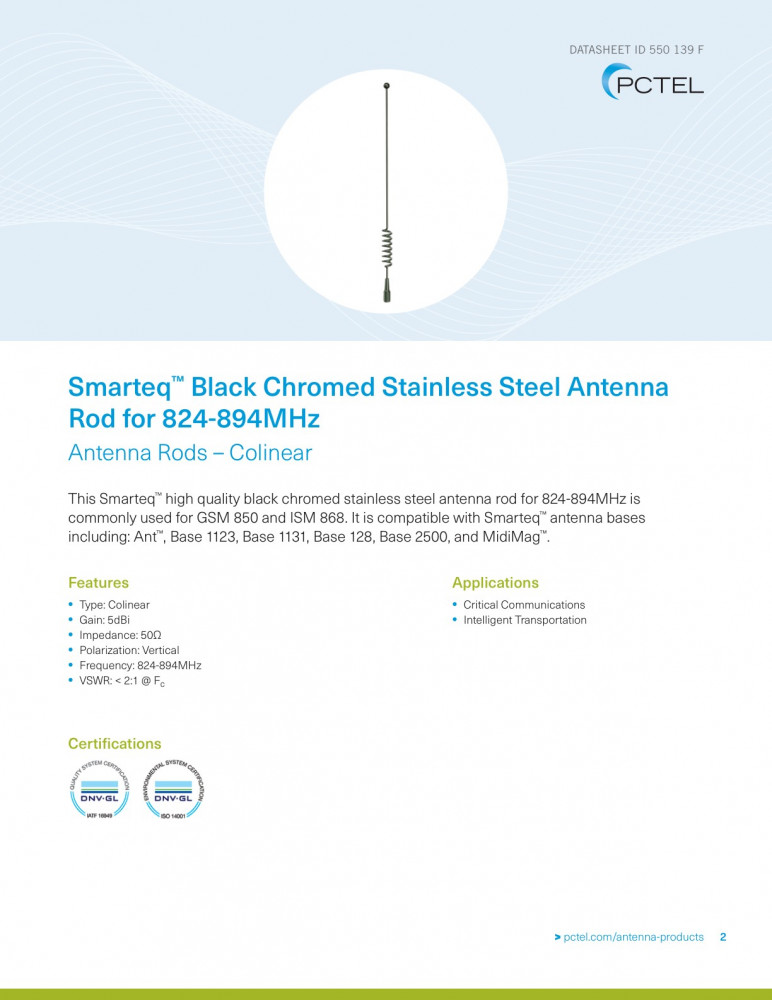 Product documentation image, page 2