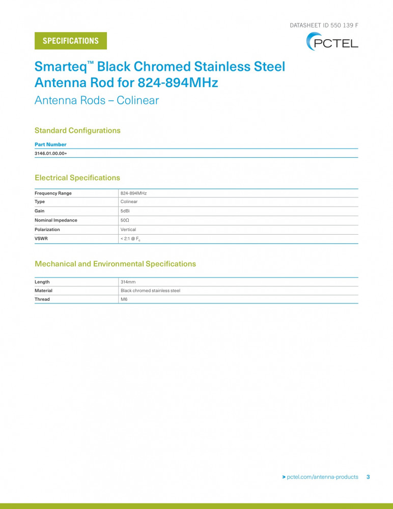 Product documentation image, page 3