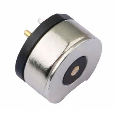 SAMZO PG6L-6019-C-H Spring Loaded Pogo Pin Contact Chip