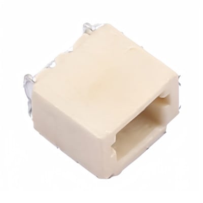 JUSHUO SHB10-S08CCA-00 Male Header Pins