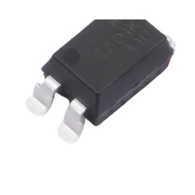 Kinglight KL2501S1-W-TU Photovoltaic Output Optoisolator Transistor Chip