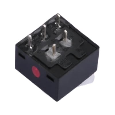 Korean Hroparts Elec K6-1212A02 Tactile Switch