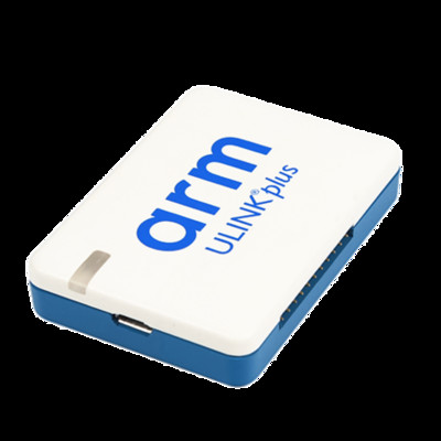 ARM ULINKPLUS Programmer and Debugger for Emulators and Debuggers for sale