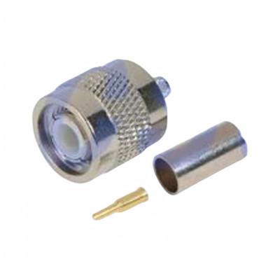 L-com BAC541 Coaxial Connector RF Assembly