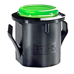 Contactless Illuminated Pushbutton for sale