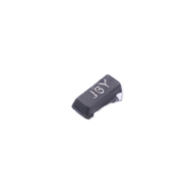 PAKER S9014 Single Bipolar Transistor
