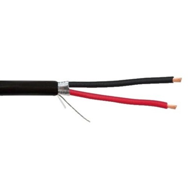Assmann WSW Components AK323G-2 Circular Cable Assembly for sale