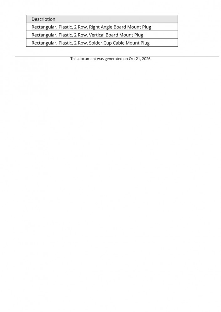 RM262-060-442-6100-076 technical document page 3