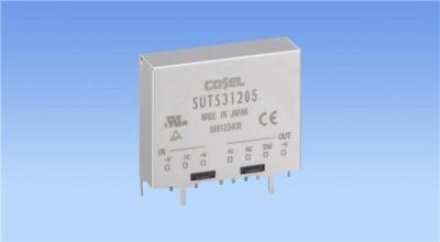 Cosel SUTS10053R3 DC DC Converter