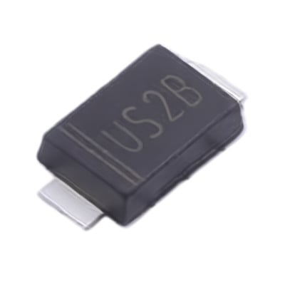 JSCJ US2GF Single Diode
