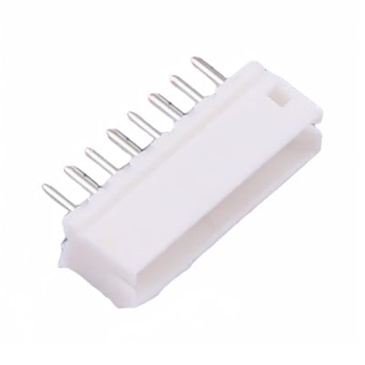 SHOU HAN 1.5-4P ZZ Male Pin Header