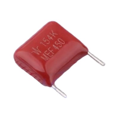 JOEY MEF154K2E3AS3040A1 Thin Film Capacitor