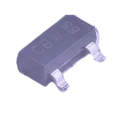 Nexperia TL431IDBZR,215 Voltage Reference Chip for sale