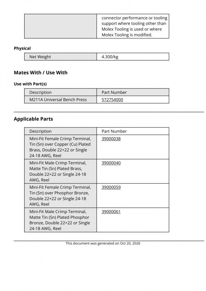 Technical document preview, page image 3