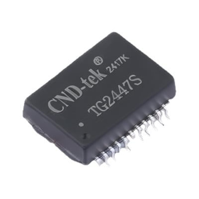 CND-tek FG2440S Pulse Transformer Chip