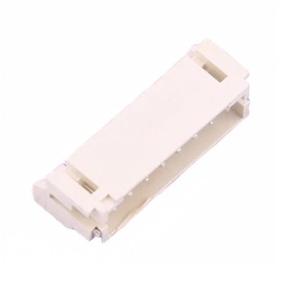 Lian Xin Technology XDWF-0920-10P Male Header Pins Chip