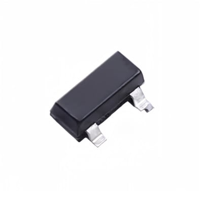 CBI MMBTRA104SS Single Pre-Biased Bipolar Transistor