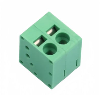 MAX MX205V-3.5-16P-GN01-Cu-A Wire to Board Connector Chip