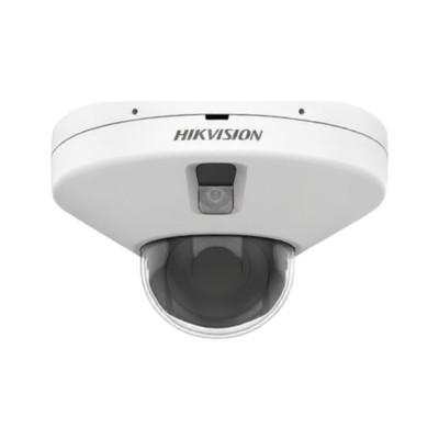 HIKVISION DS-2CD1T45D-LA4mm