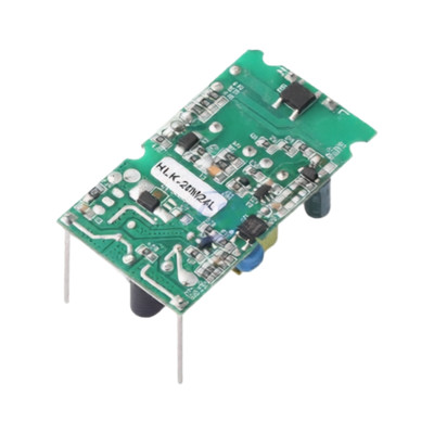 HI-LINK HLK-PM24 AC DC Converter Chip