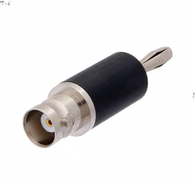 PASTERNACK PE91010 Coaxial Connector (RF) Adapter