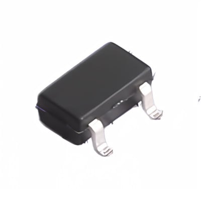 Slkor SL3414A Single N-Channel MOSFET