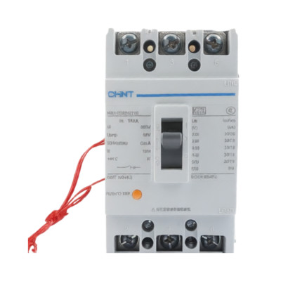 CHINT NM1-250S/3310 225A AC230V G Molded Case Circuit Breaker