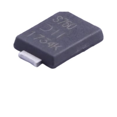 DIODES PDS560-13 Single Diode