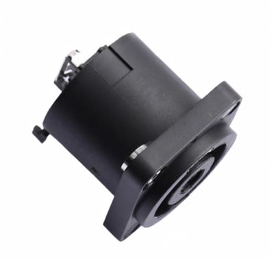 Minlenda MLD-XLR-23F Circular Connector Assembly