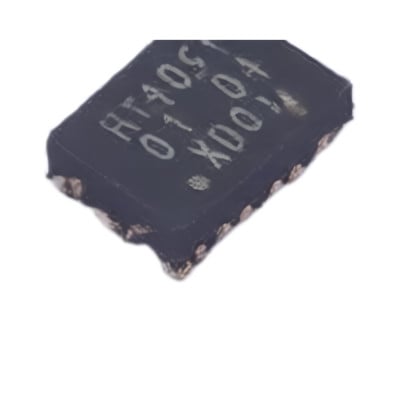 Nexperia 74HC4052BQ,115 Analog Multiplexer/Demultiplexer IC
