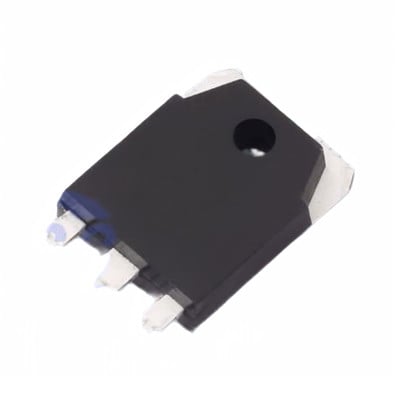 Slkor FDN304P Single P-Channel MOSFET