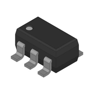 MOTOROLA NCP302LSN32T1 Supervisor Chip