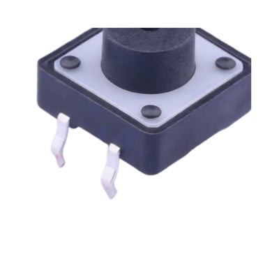 E-Switch TL1105RF250Q Tactile Switch