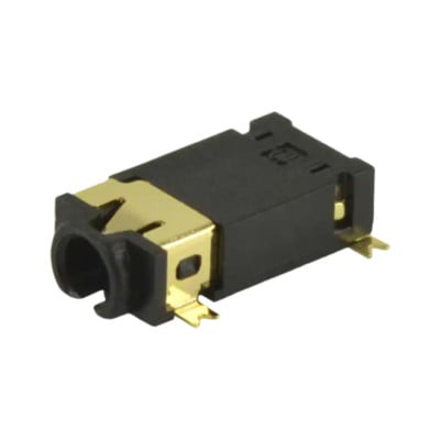 CUI MR-6330 Audio Connector Chip