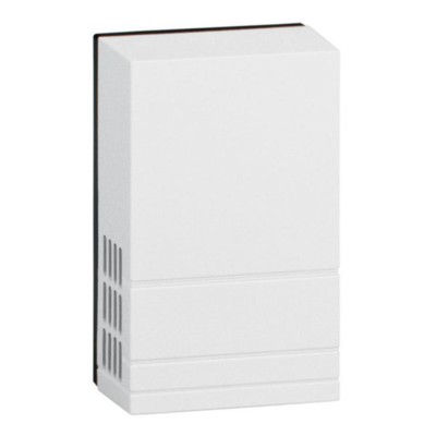 Lido bell - surface-mounting - 230 V~ - 50/60 Hz - IP 20 - IK 04 - class II for sale