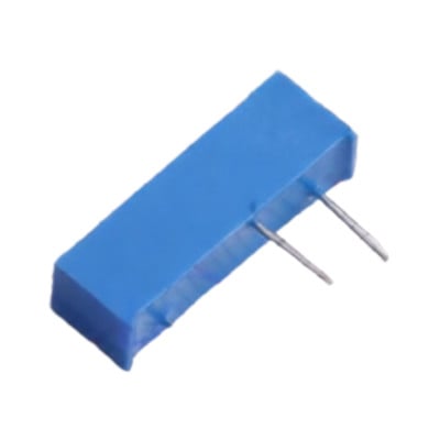 JIERR 3006P-1-101LF Slide Potentiometer Chip