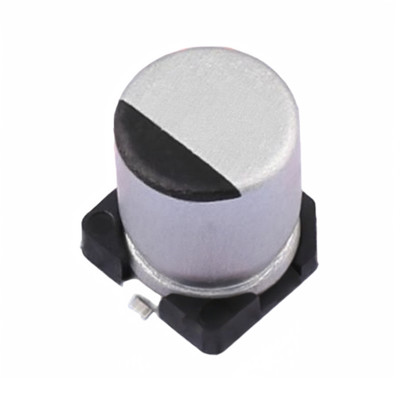 JARSON LZ1E101M0607 Aluminum Electrolytic Capacitor