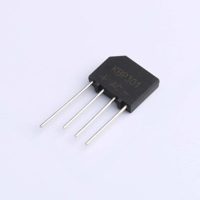 KBP301 Bridge Rectifier KBP for sale
