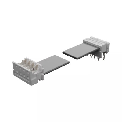 Picoflex PF-50 IDT-to-Board-in Z-Style, 8 Circuits, 0.17m Length for sale