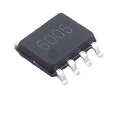 PJSEMI PJM80N68TE Single N-Channel MOSFET