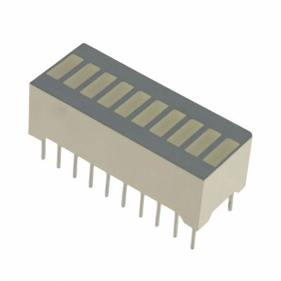 Kingbright DC10SYKWA